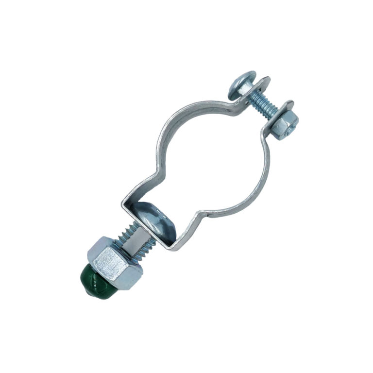 PM Livestock Panel Connector (T-Post) - 50 Pack - One Man Fencing